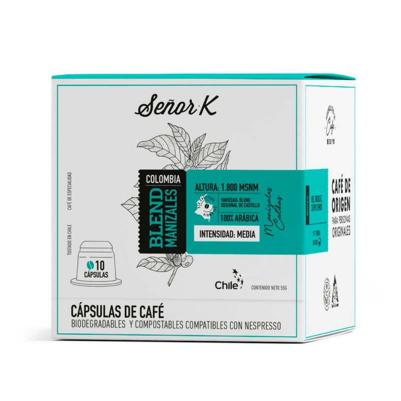 Café archivos - Eco Punto Chile